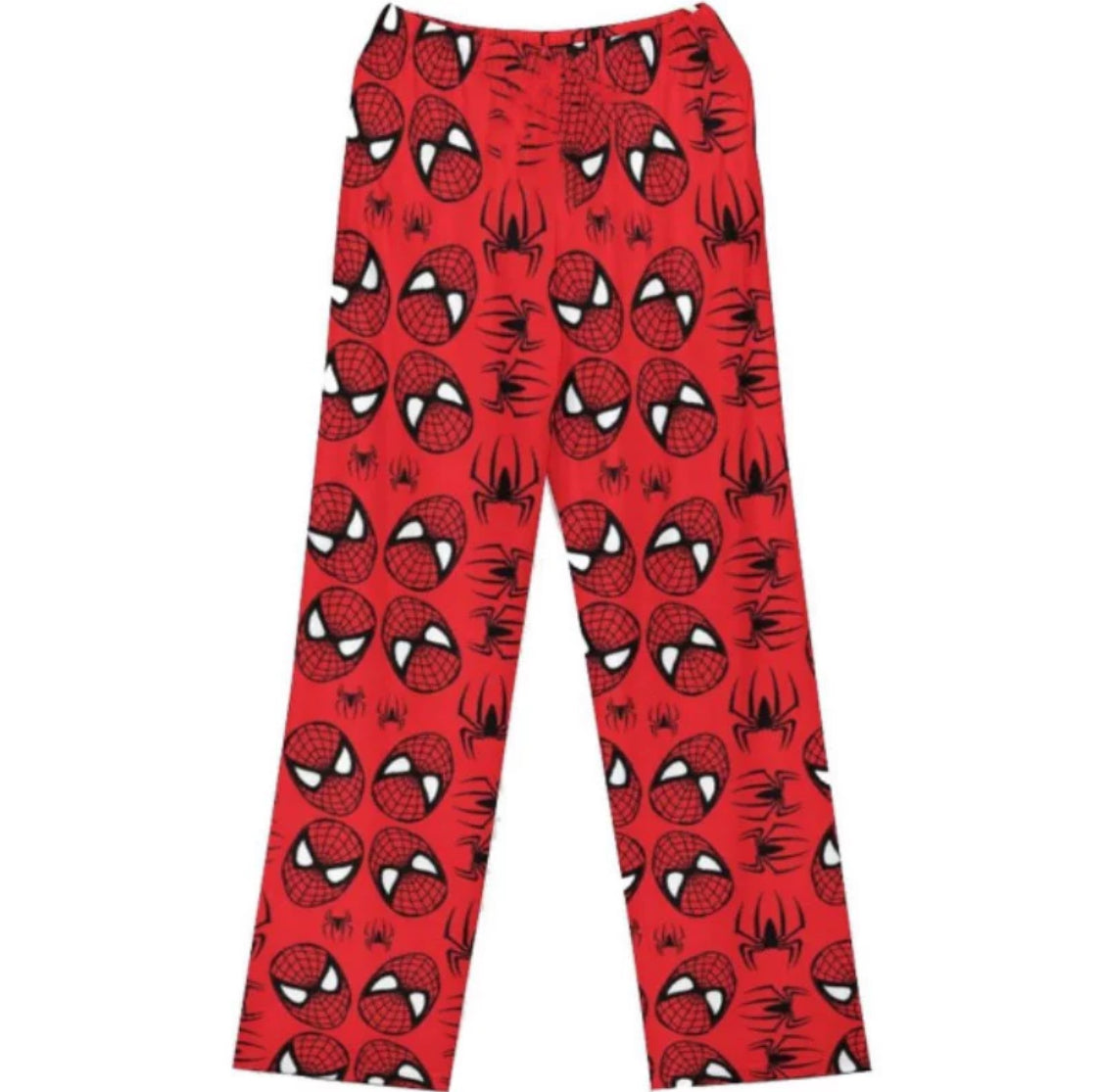 Spider Man Pants – Plutowrath