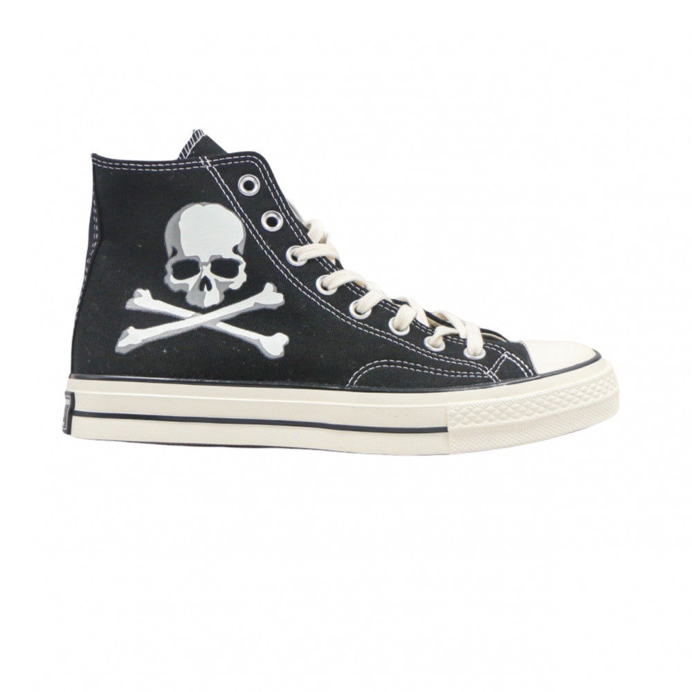 Skull Converse – Plutowrath