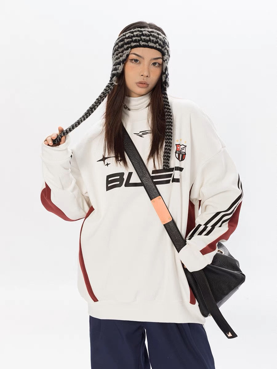 American high street retro plus – Plutowrath